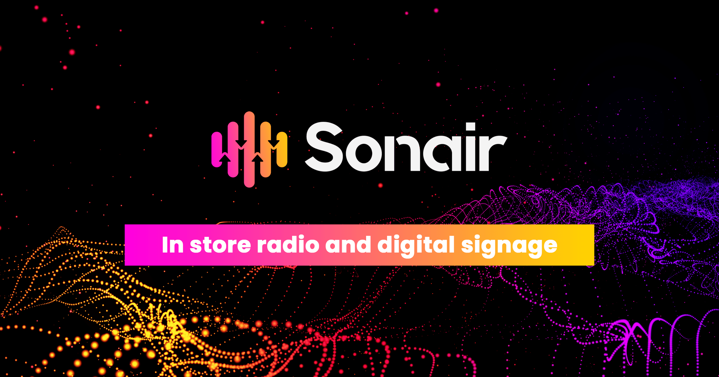 Home - Sonair