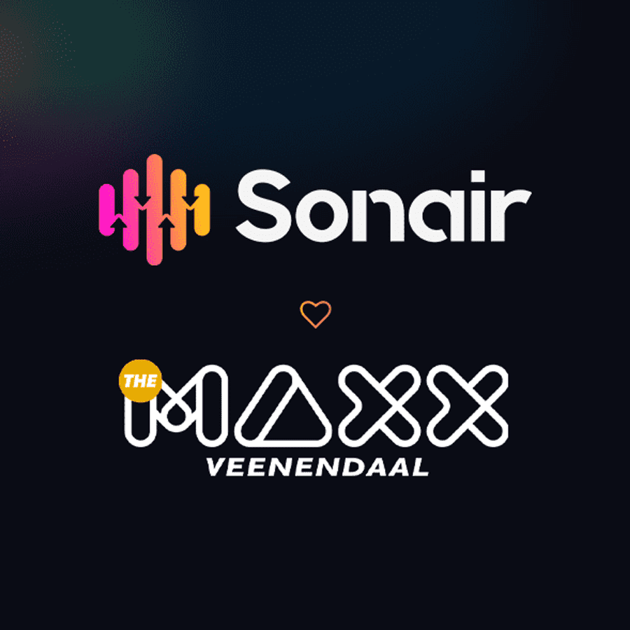 Sonair Expands to Germany and the Netherlands in Partnership with TeamSport - Sonair